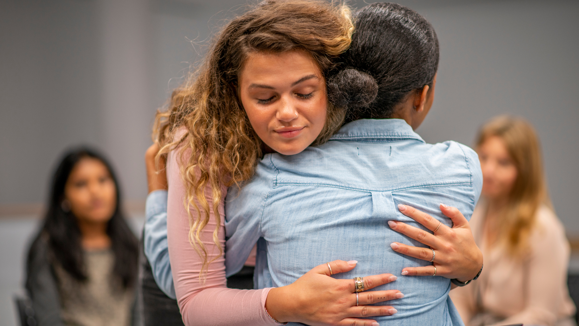 Mental Health and Self-Injury Awareness Month | embrace health