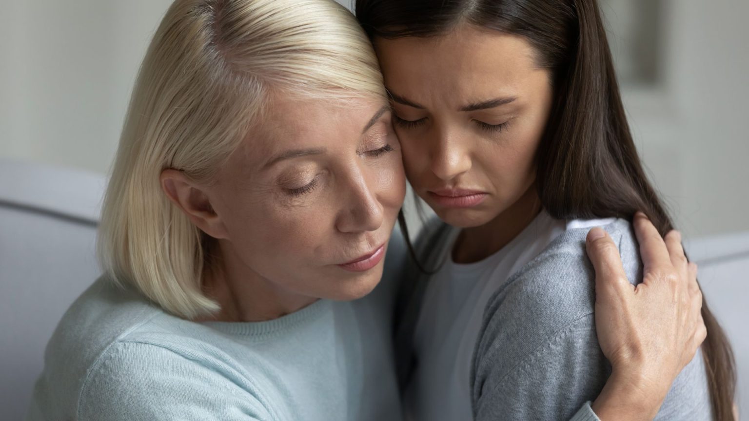 How to Encourage Someone to Get Help - Embrace Health