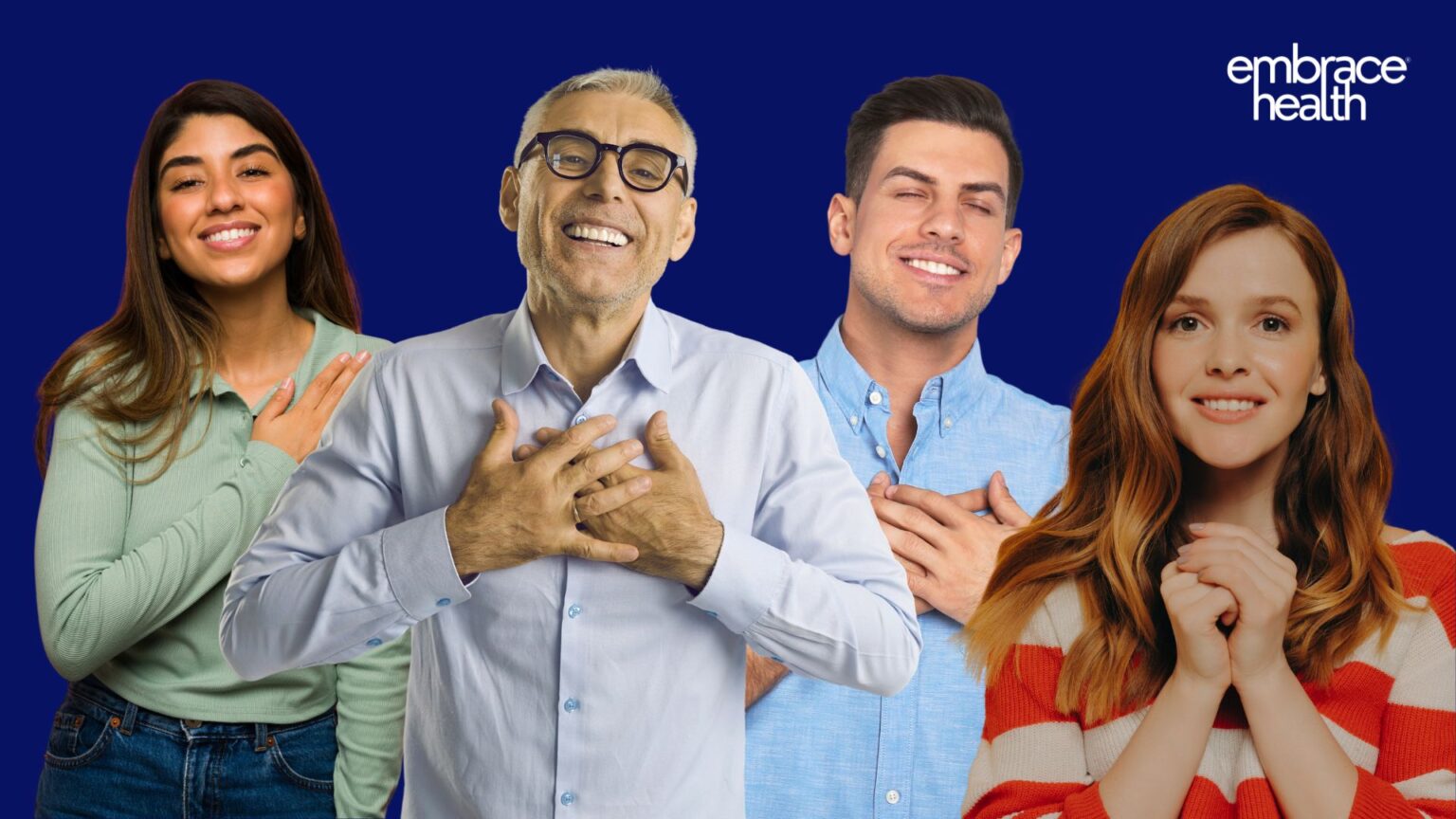 The Mental Health Benefits of Being Thankful: Why Gratitude Matters ...